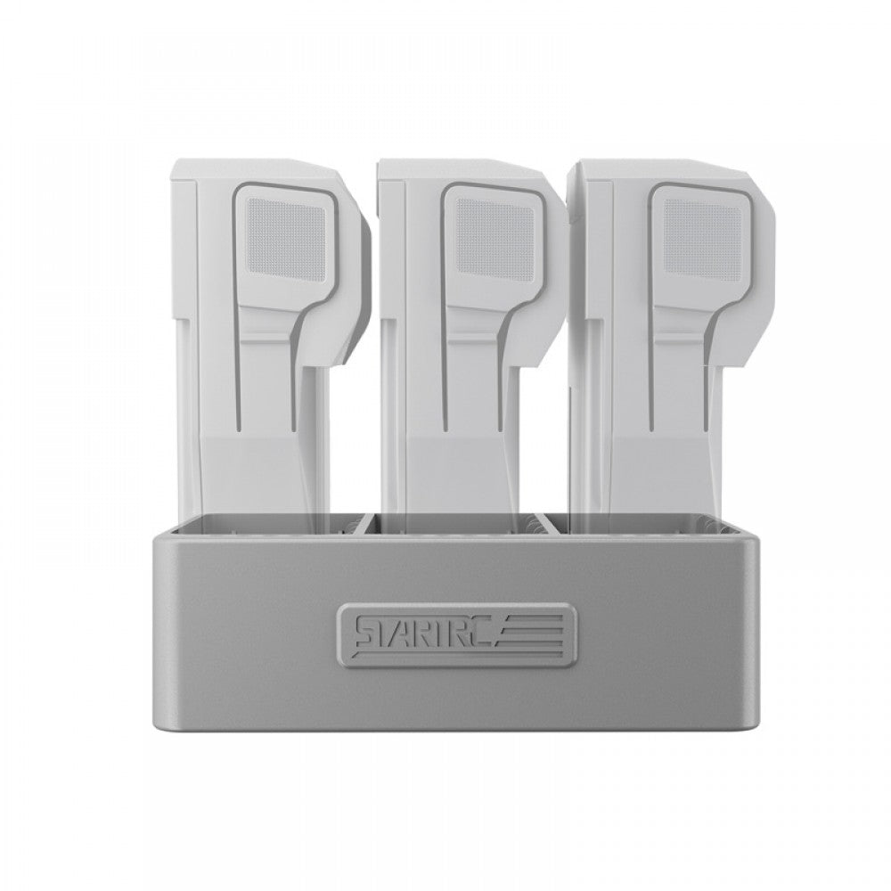 Charging Hub for DJI Mini 3 Pro | Baltic Drones